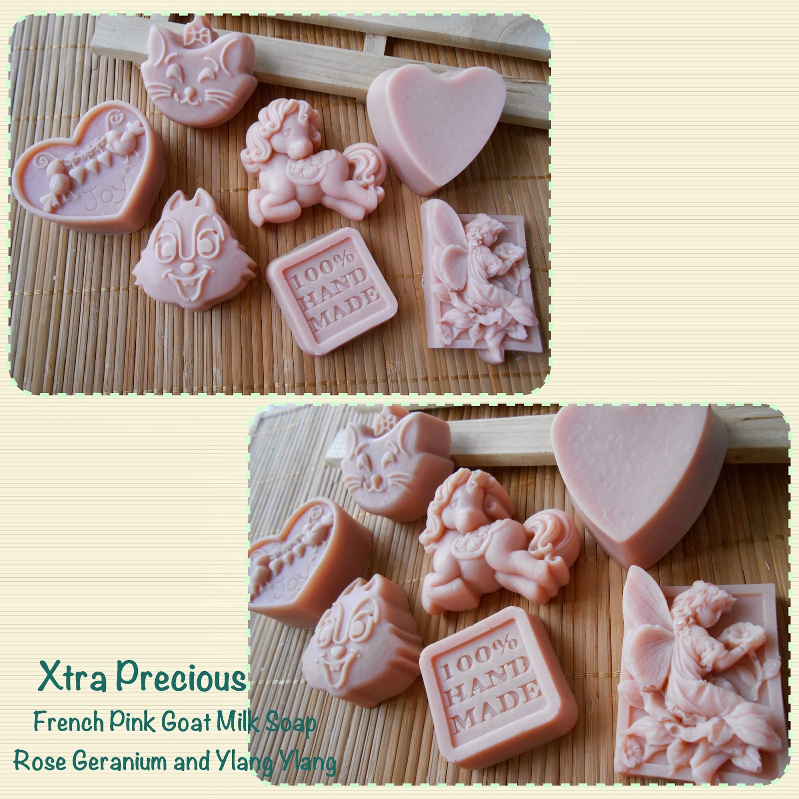 Xtra Precious Handmade and Zakka
