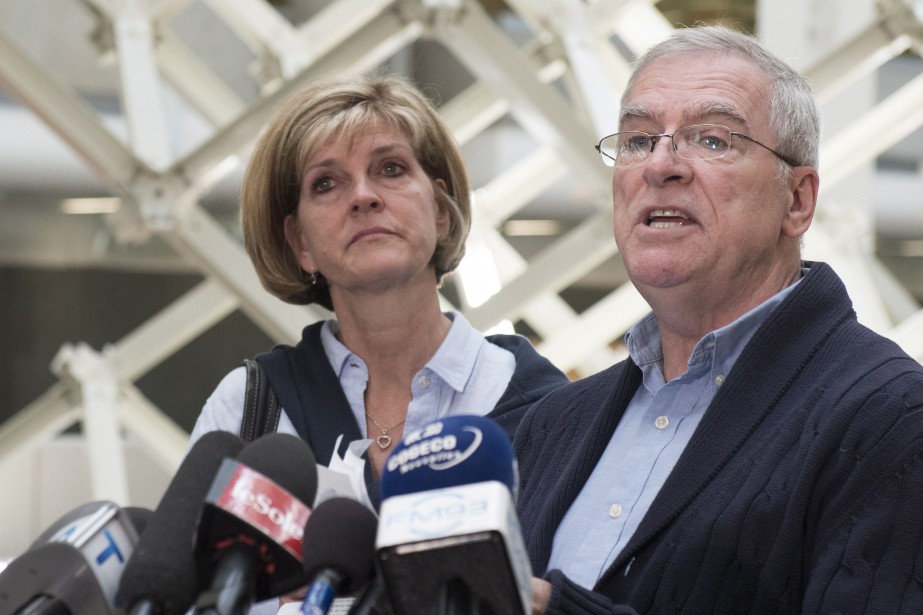 - POINTS OF VIEW _______________: THE TRAGEDY ALEXANDRE BISSONNETTE