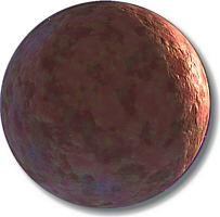 Entre Tímido y Tiumbuktú: (90377) Sedna