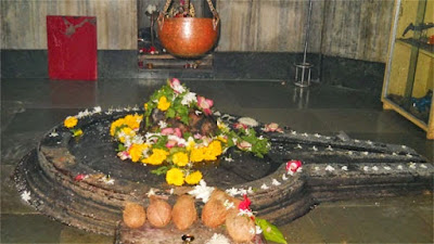 Kunkeshwar Temple and Beach | Konkankatta.in