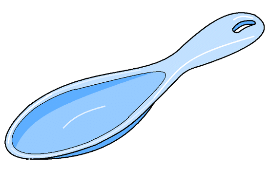 Kemahiran Hidup Bersepadu: Alatan Dapur