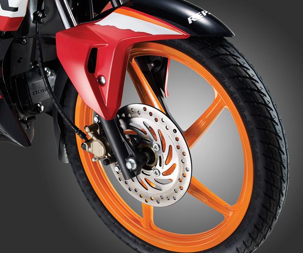 Kedai Motor Online Anda: Honda Wave Dash Repsol 110