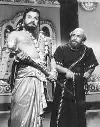 NAKARAJAN: P.S.VEERAPPA,TAMIL MOVIE LEGEND OCTOBER 9,1911-1998 SEPTEMBER 11