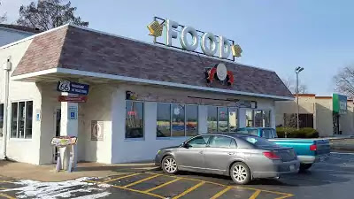 Types Of Food And Beverage Service Outlets - Food And Beverage Knowledge