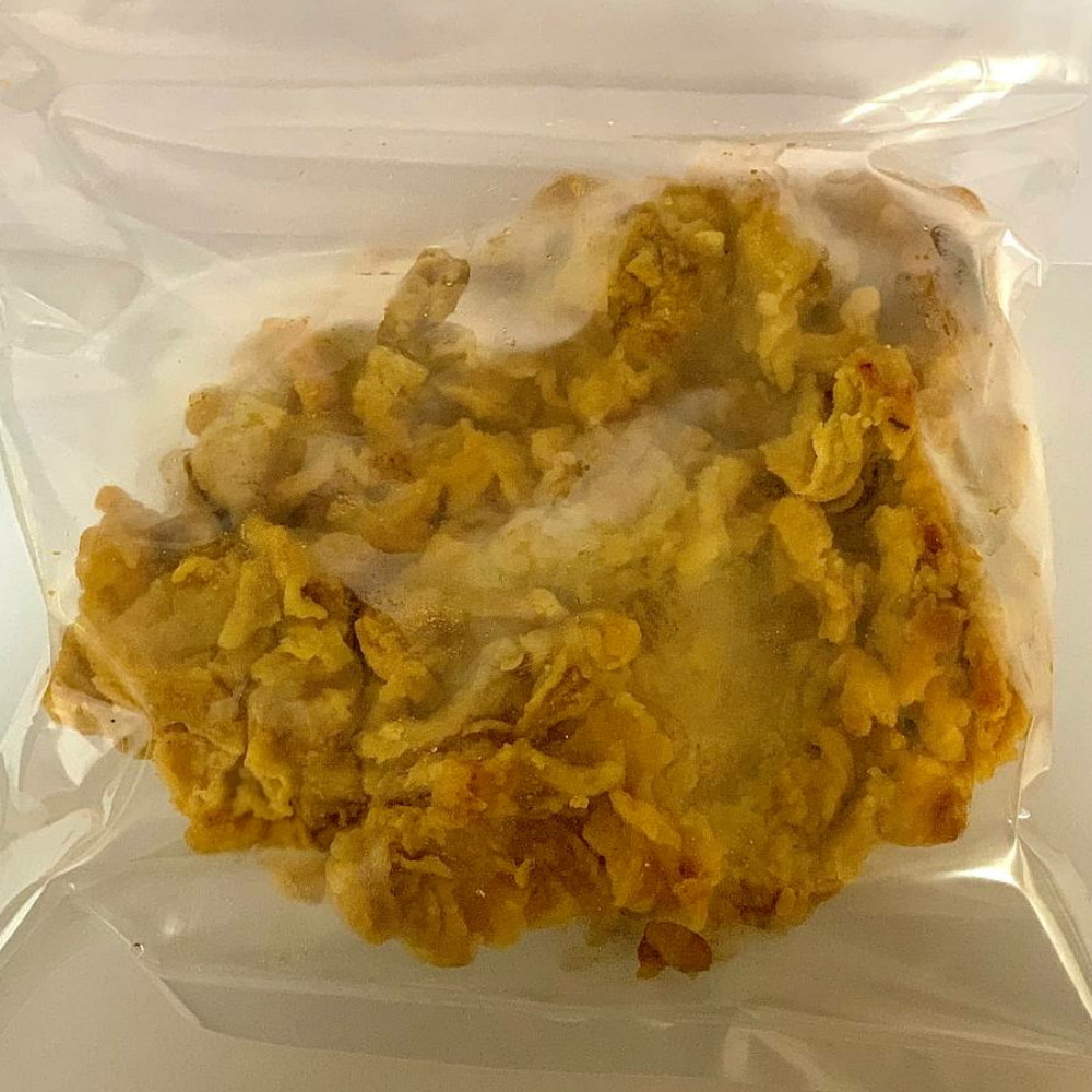 Ayam Goreng / Chipay - Bakso Formosa