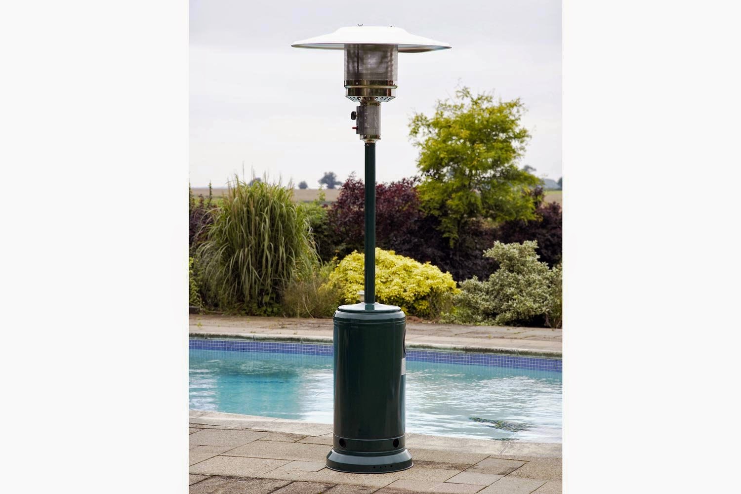 A Patio Heater Customers Purchasing Guidebook | Best Heater for Home ...