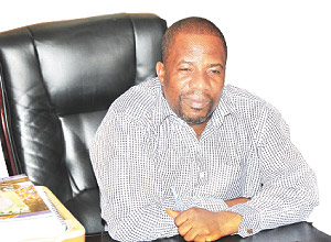 WATCHMAN AFRICA : Pastor Kiganda’s fiancé is still a virgin