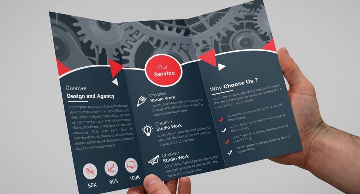 Mengenal Brosur Flyer Pamflet Leaflet Booklet dan Katalog (XI)