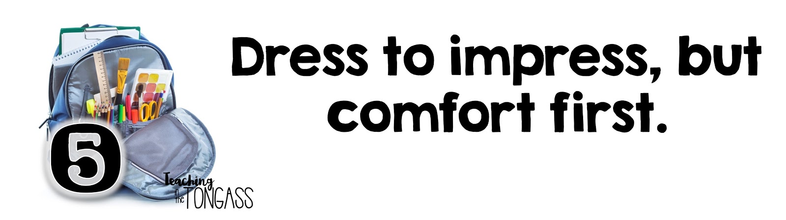 Surviving the First Week of School – Teaching in the Tongass