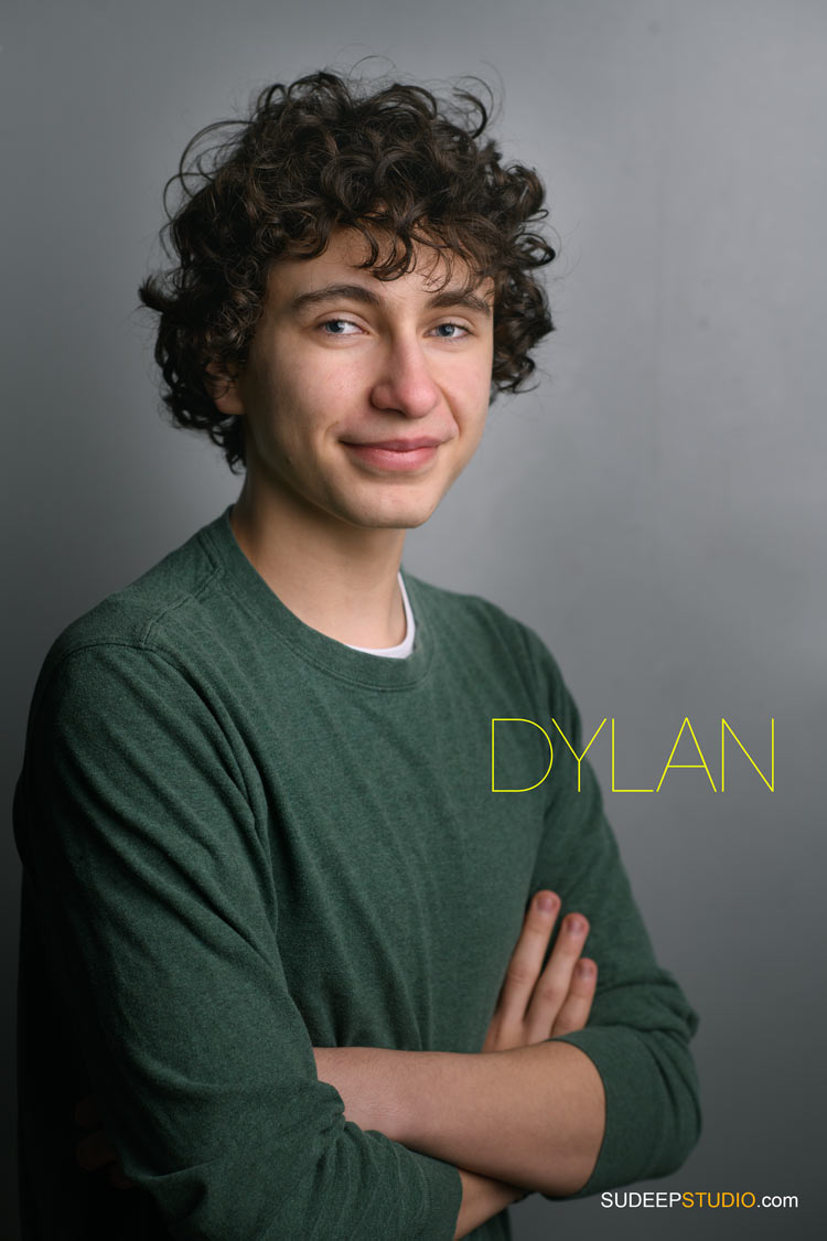 Washtenaw Technical College WTMC High School Senior Portraits Ann Arbor ...