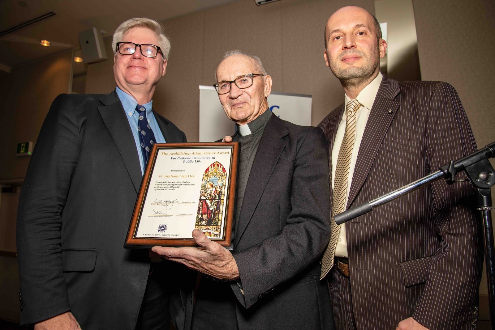 Run With Life: A true Canadian hero