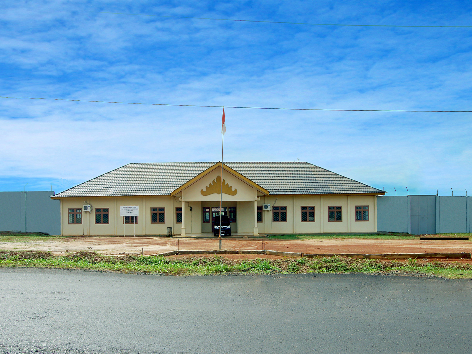 Kotabumi Kabupaten Lampung Utara ~ Bumi Nusantara