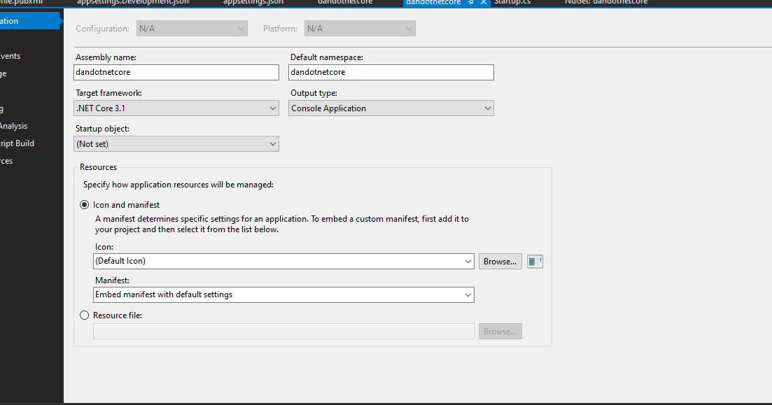 Tech Corner: how to deploy a dotnet core web api to IIS Server?