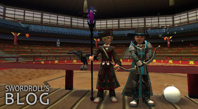 New Grub Guardian Videos, Crowns Sale, and "Other Stuff" - Swordroll's ...