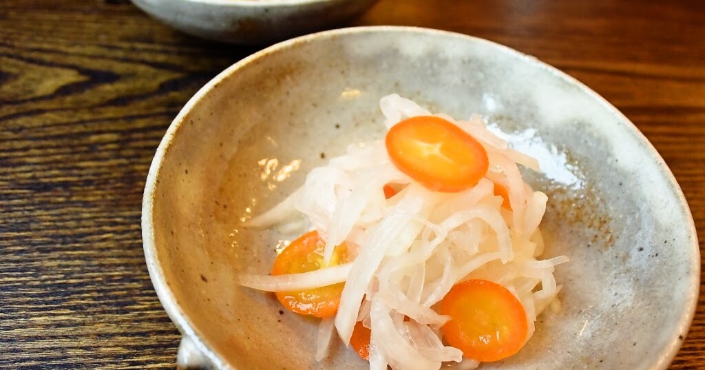 Recipes for Tom: Kinkan namasu / daikon radish and kumquat pickled in ...