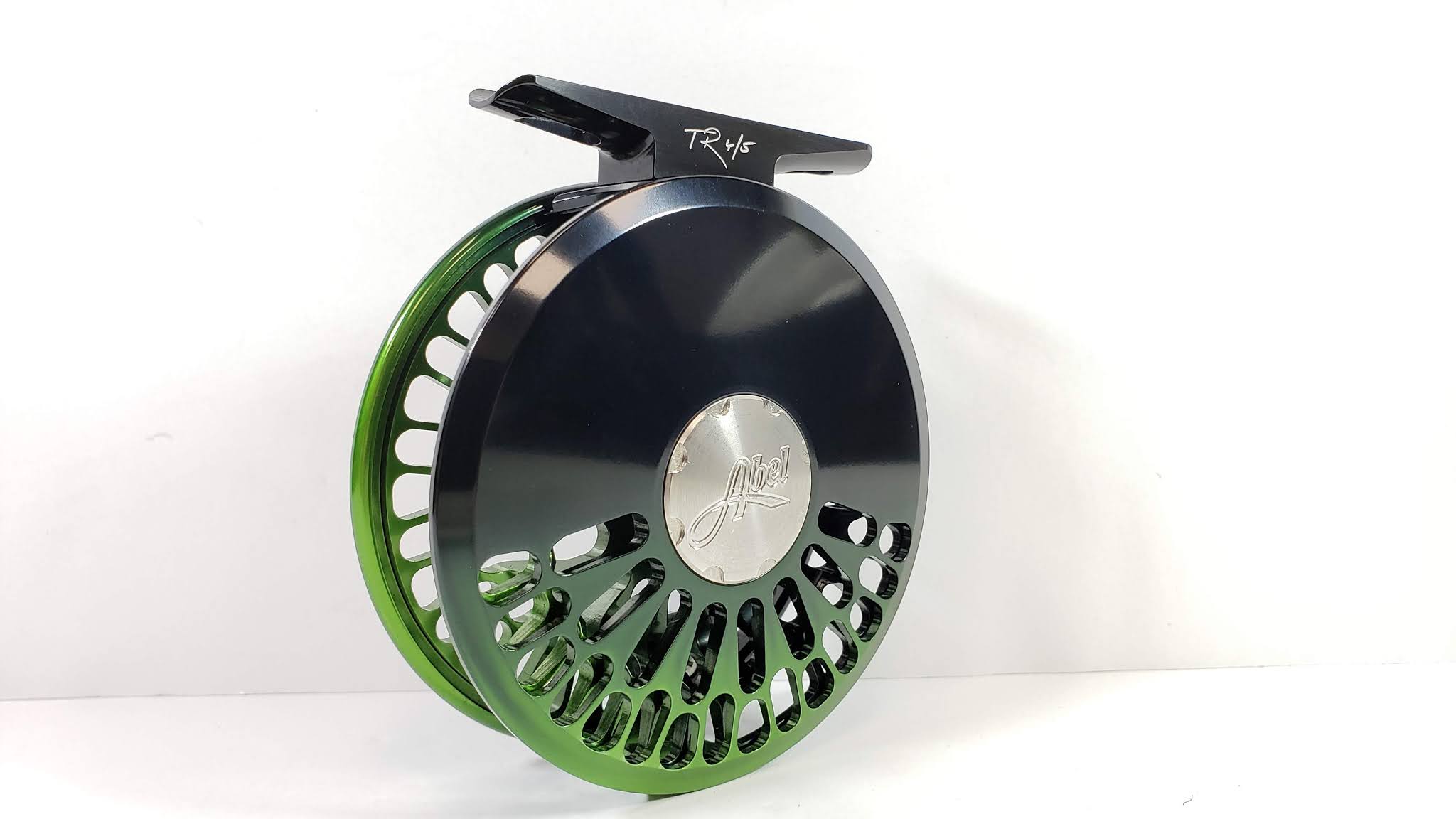 Gorge Fly Shop Blog: Abel TR Custom Fly Reels