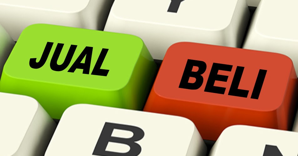 SEDERHANA 2: BENTUK-BENTUK CARA TRANSAKSI JUAL BELI DALAM PERSPEKTIF FIQIH