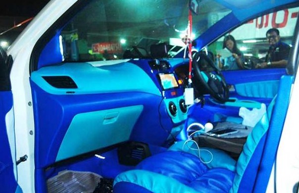 " Info - Modifikasi Kijang Innova Tampil Lebih Elegant " | JUARA OTOMOTIF