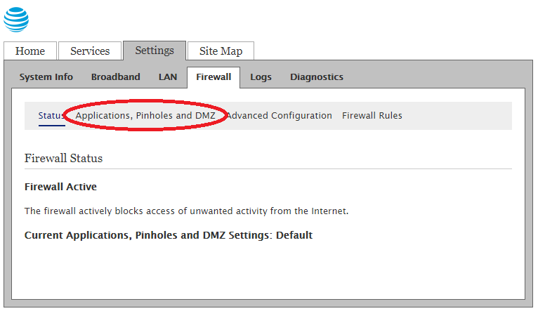 K6JCA: Remote WSPR with a Raspberry Pi behind a DSL Modem/Router (5031NV)