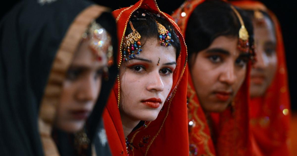 A beginner’s guide to get married in Pakistan | Life With Styles