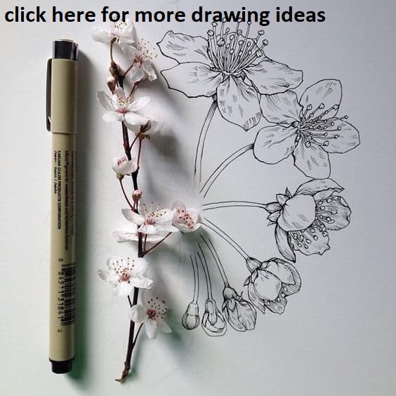 99 Insanely Smart, Easy and Cool Drawing Ideas to Pursue Now #drawings ...