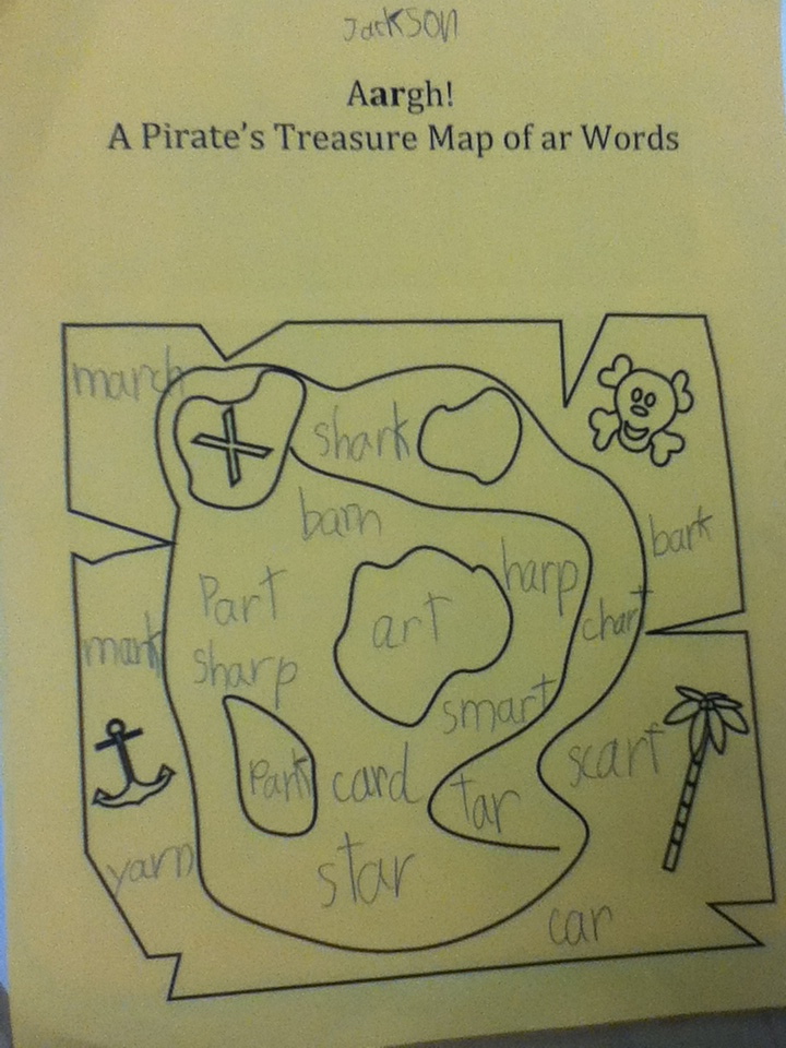 Ignite a Passion for Learning: Bossy R