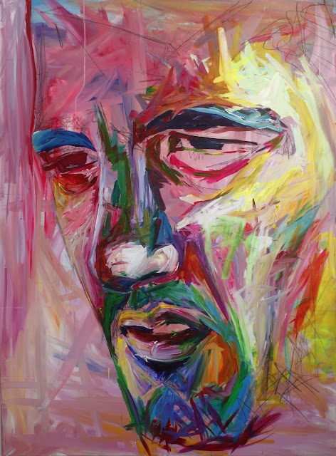 Christian Lezcano: Work in progress