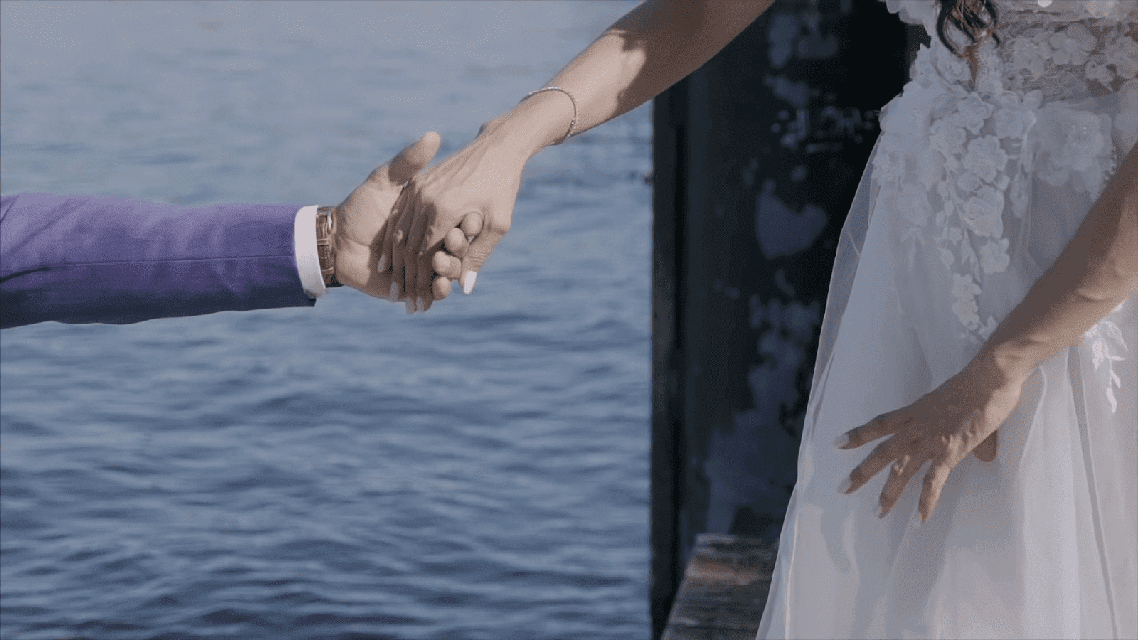 Différentes manières de se marier dans le monde