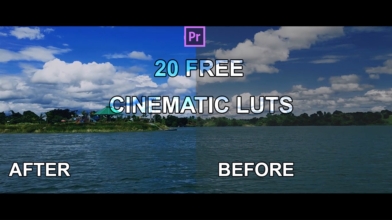 Adobe premiere pro free luts - loptemates