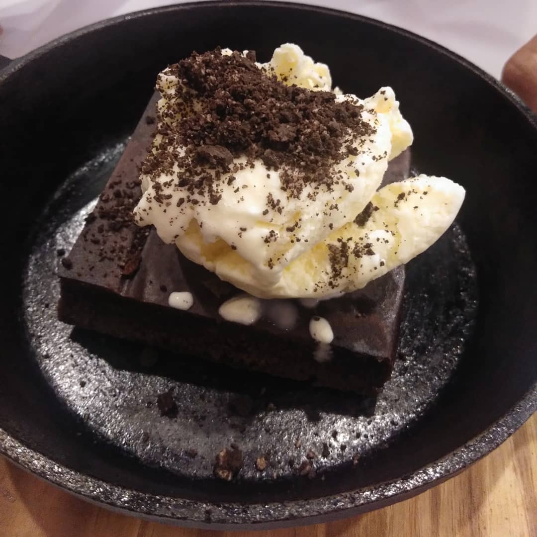 My Life & My Loves ::.: Choco Loco Caffe @ Aeon Shah Alam