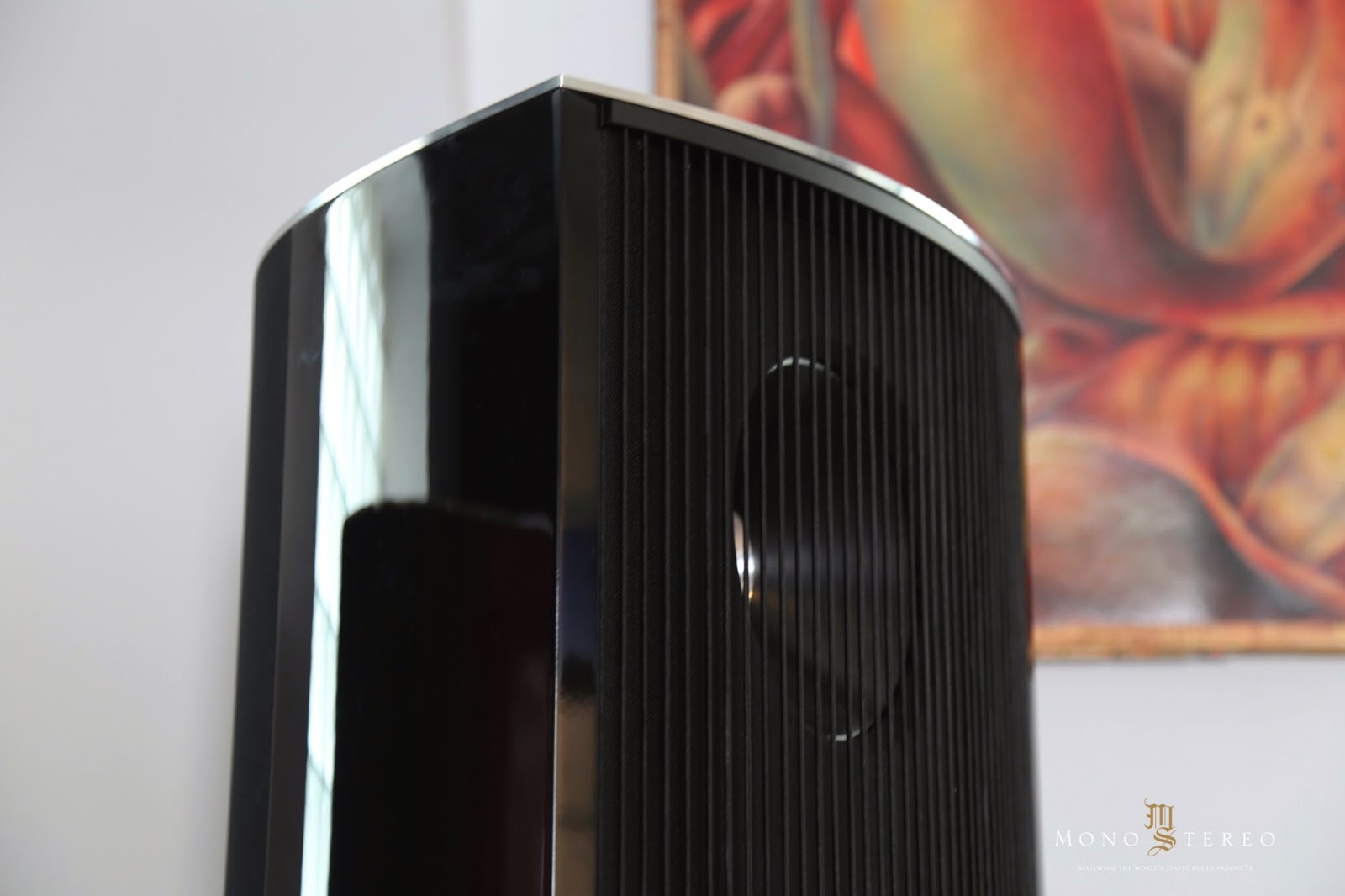 UBIQ AUDIO Model One speakers REVIEW – M & S | Ultimate High-Fidelity