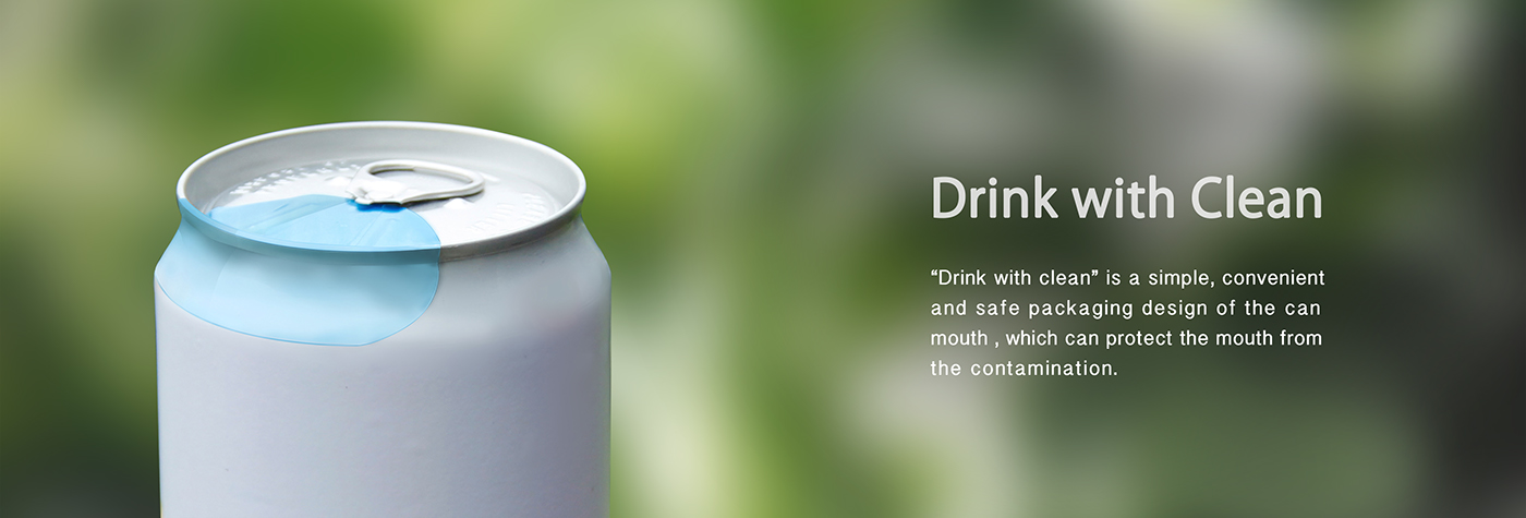 Drink with Clean on Packaging of the World - Creative Package Design ...