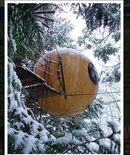 dulemba: Free Spirit Spheres