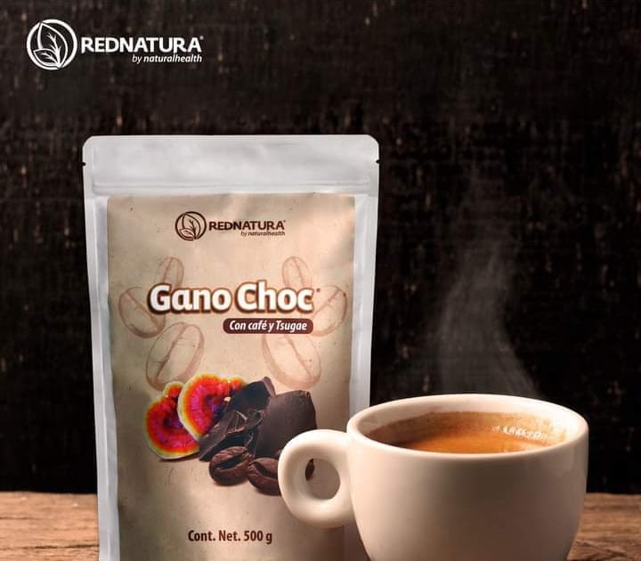 Ventre Tea: Gano Choc (Red Natura Guatemala)