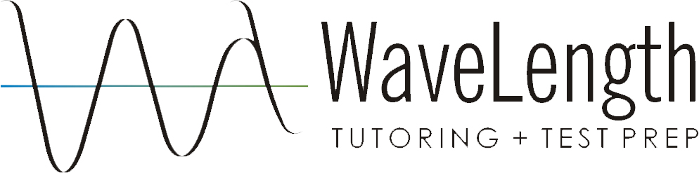 WaveLength tutoring & test prep