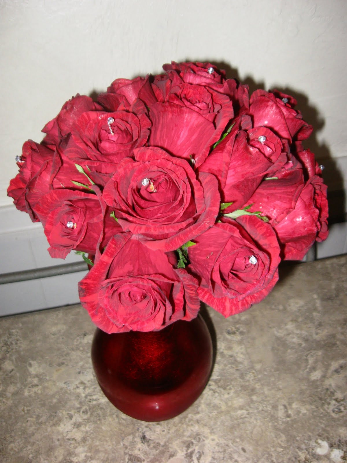 Walnut Creek Chapel: Kelsi Jean Bond & Joshua Mark Musick's Wedding and ...