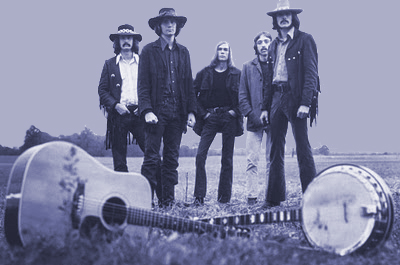 Mason Proffit - Two Hangmen