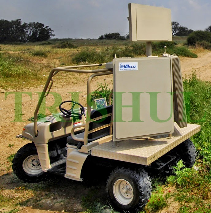 TRISHUL: New Force accretions are welcome, but more on waiting list ...