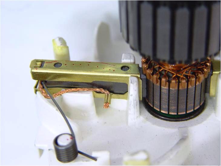 Classification of Electric Motors ~ Electrical Knowhow