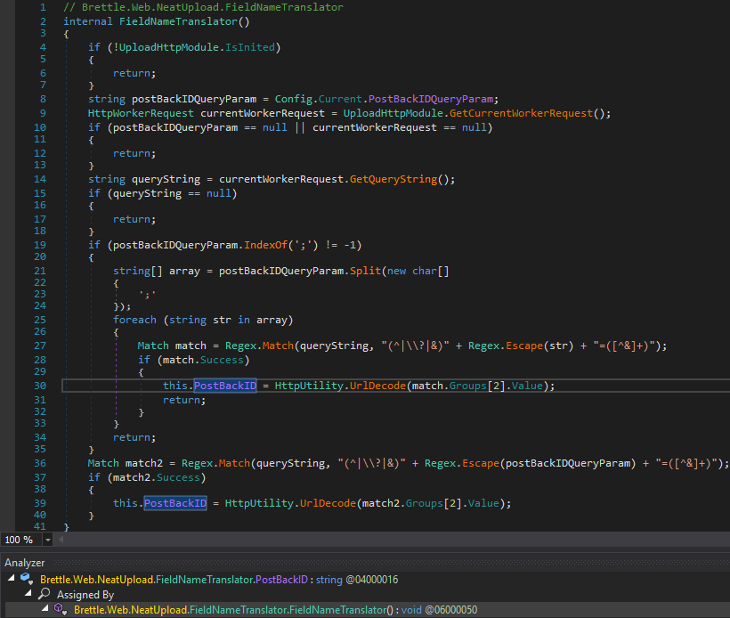 CODE WHITE | Blog: RCE in Citrix ShareFile Storage Zones Controller ...