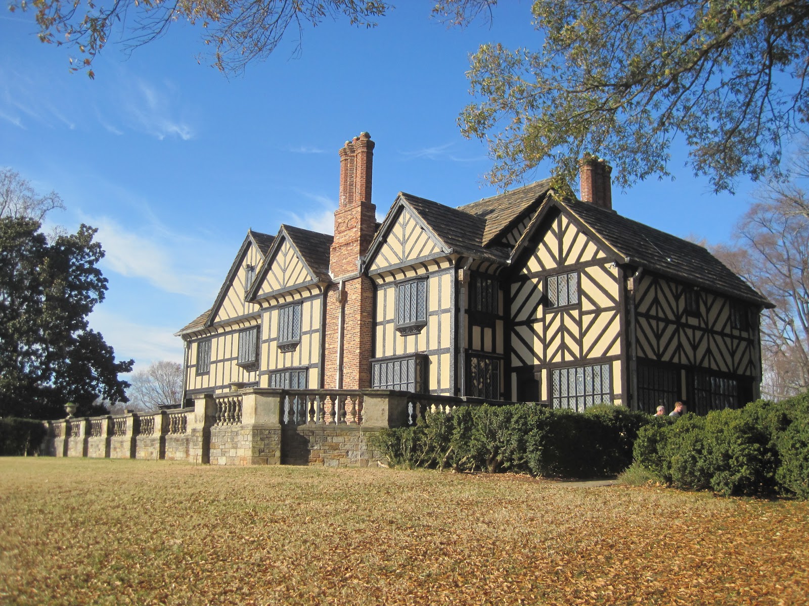 architect design™: Windsor Farms, Richmond