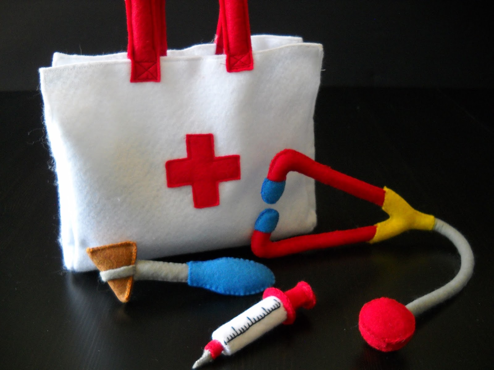 The Blog of Eternal Crafts