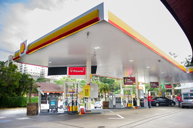 Shell Box ajuda consumidor a economizar no combustível em fase de ...