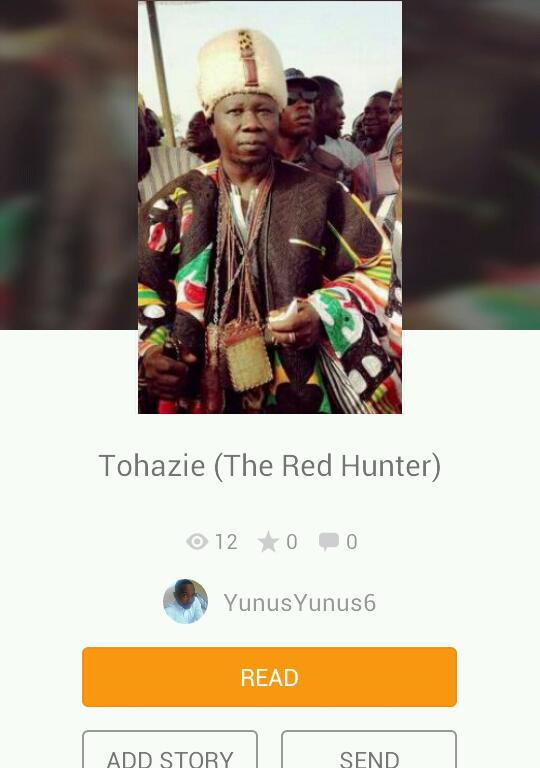 HISTORY OF THE THREE NORTHERN REGIONS OF GHANA (NAA GBEWA STORY)