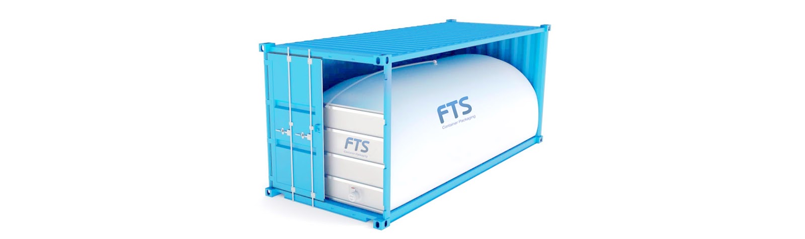 FlexitankContainer: Get the Durable Flexi Tanks with FTS Container ...