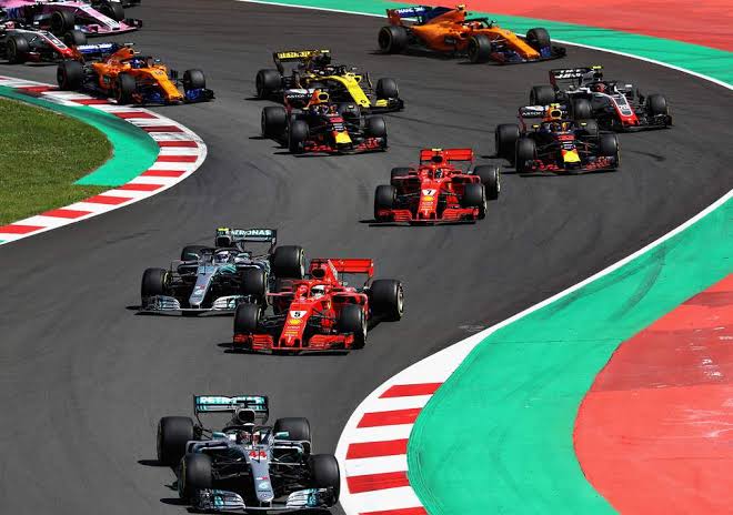WATCH LIVE >> Canadian F1 GP Race Formula 1 Live Stream - FIA F1 Live ...