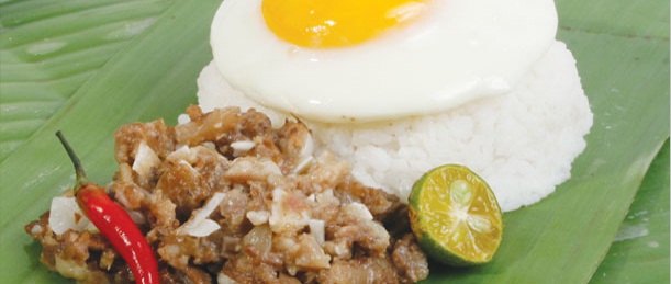 There's Something About the Philippines!: 2013-02-24