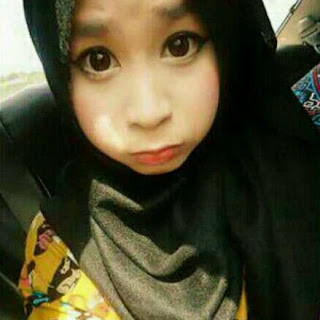 Mine ♥: Adaa Syada