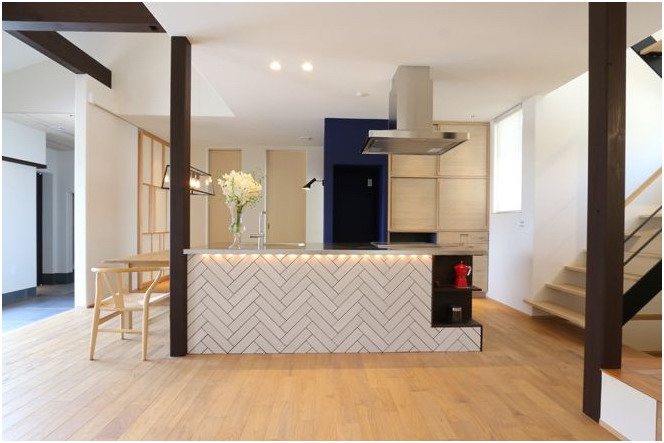 Beauty Chic: Basic Light: How Indirect Lighting Creates Mood