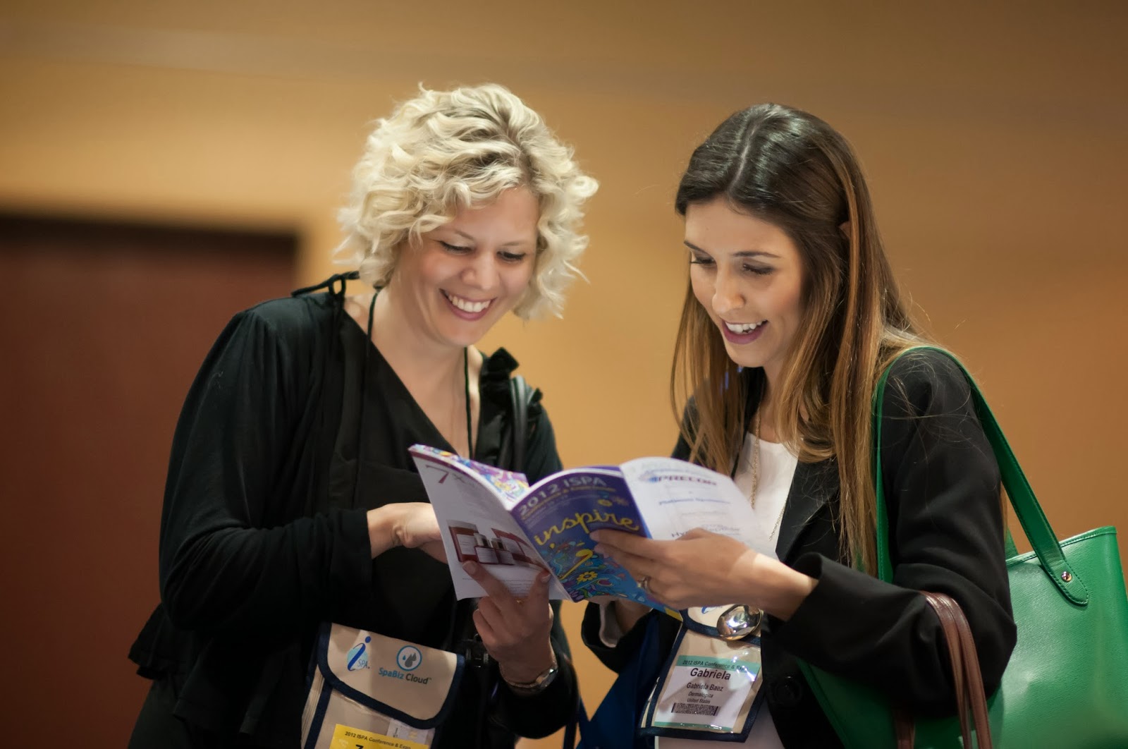 International SPA Association: Prepare like a Pro for the ISPA Expo